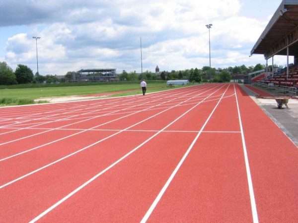 About – West End Runners